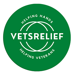 Home - vetsrelief.org